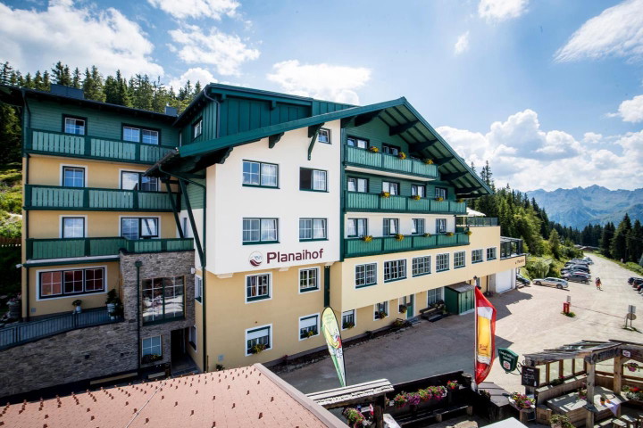 Hotel-restaurant Planaihof - Ramsau am Dachstein