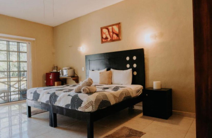 Posada Don Antonio - Holbox