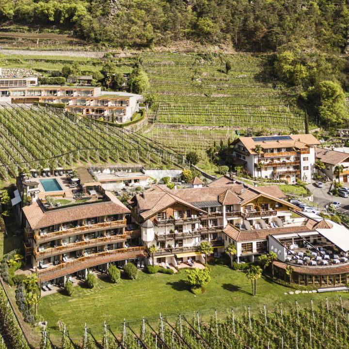 Hotel Kassian - Tirolo