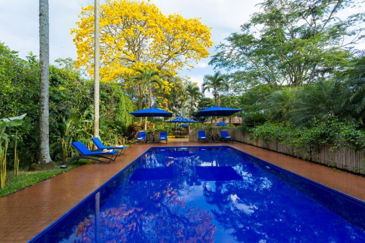 Sazagua Hotel Boutique - Pereira