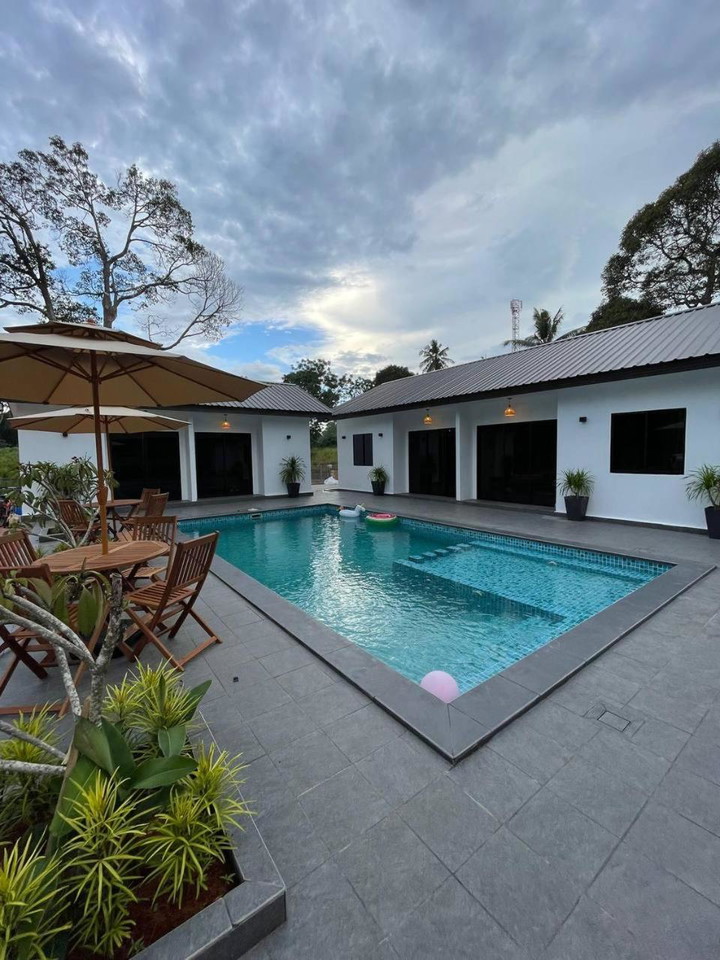 Villa The Quarry Segamat - Malaysia