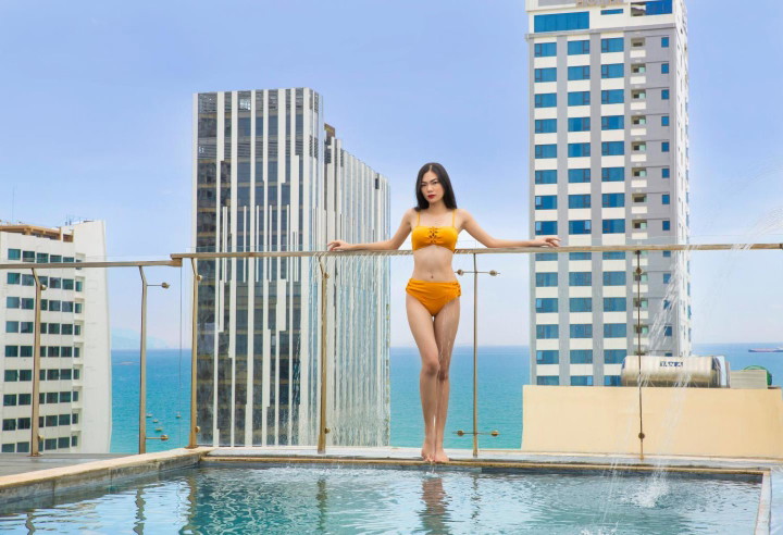 Jolia Hotel Danang Beach - Đà Nẵng