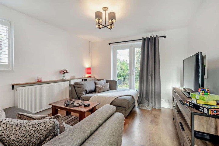 Rockford Cottage 3 Bed Modern New Forest House With Garden - Ringwood