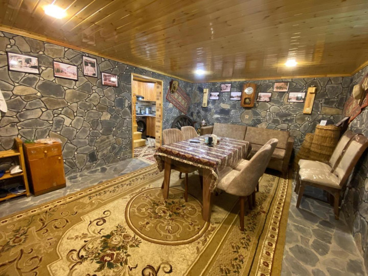 Eldeniz Nuxa House - Azerbaïdjan
