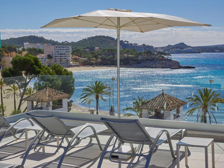 Paguera Treff Boutique Hotel - Peguera