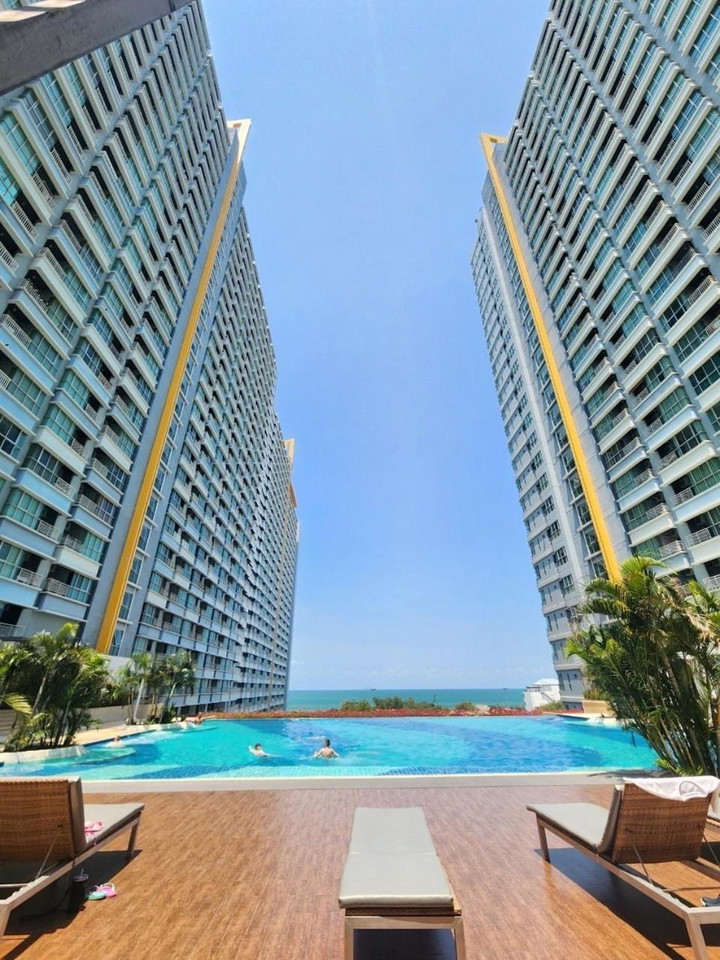 Lumpini Parkbeach2411 - Jomtien