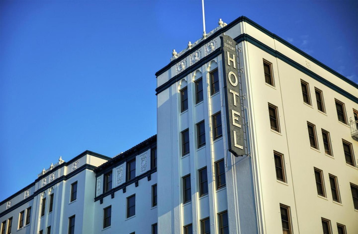 Graduate By Hilton Berkeley - Oakland, CA