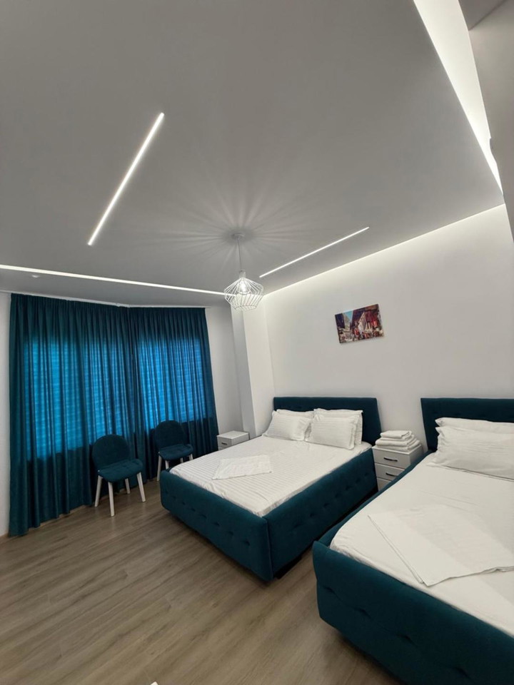 Grand Hotel Eae - Durres