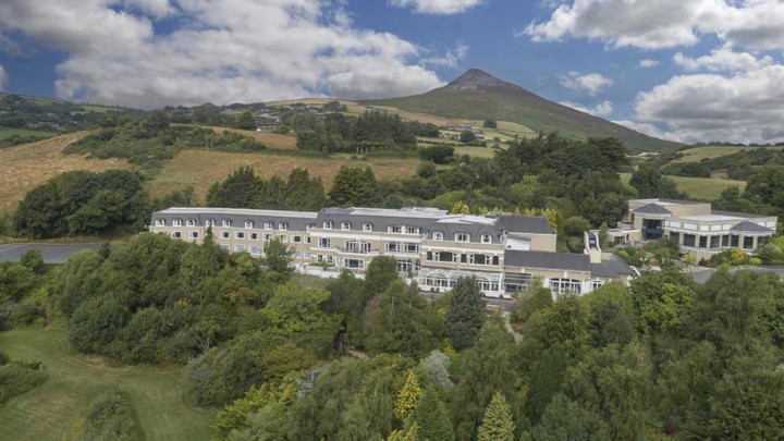 The Glenview Hotel & Leisure Club - Irland