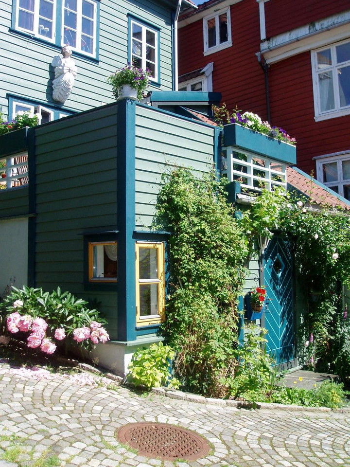 Annehelenes B&b - Bergen