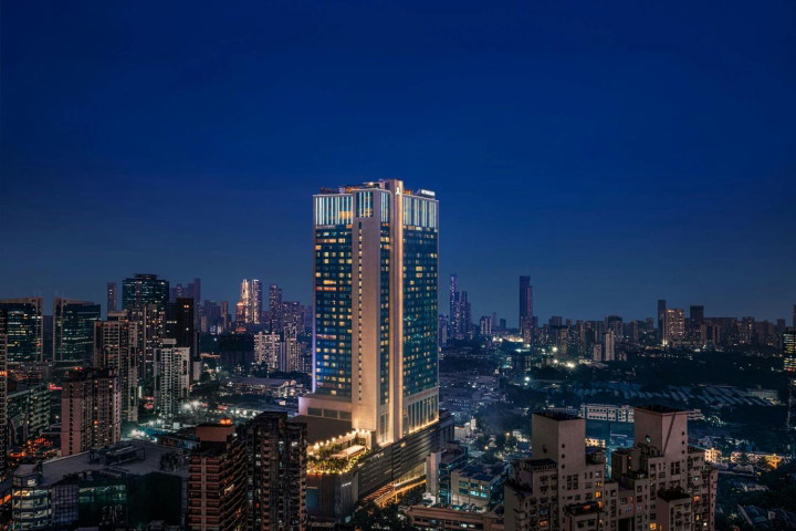 The St. Regis Mumbai - Mumbai
