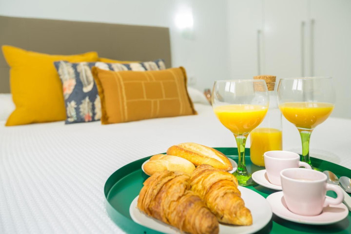 Hercot Canteras Relax - Las Palmas de Gran Canaria