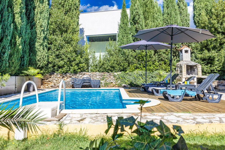 Apartman Burle - Medulin