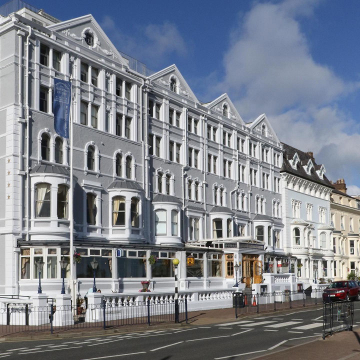 Imperial Hotel - Gwynedd