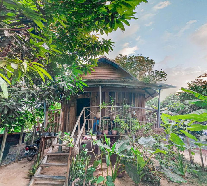 Sok Phen Homestay - Cambodia
