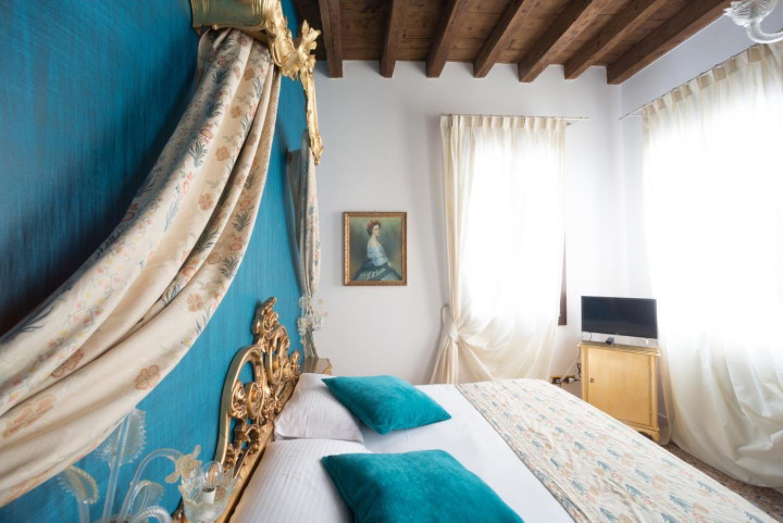 Villa Gasparini - Mira