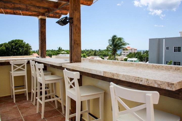 Villa Iguana - Repubblica Dominicana