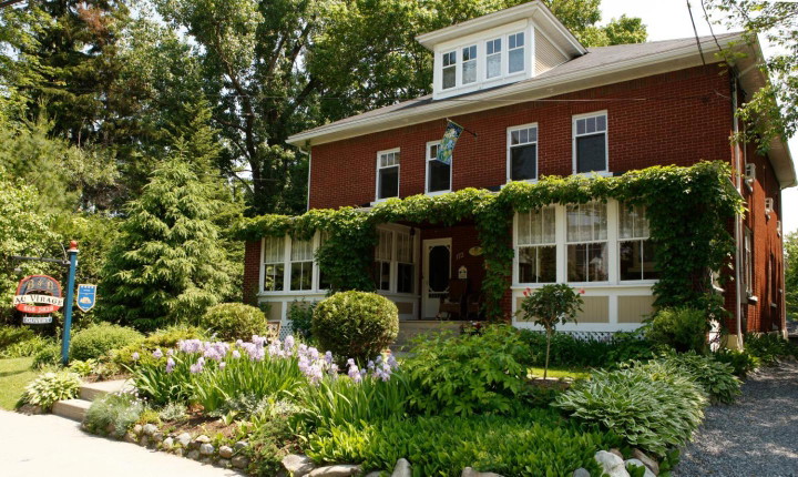 Au Virage B&b - Magog