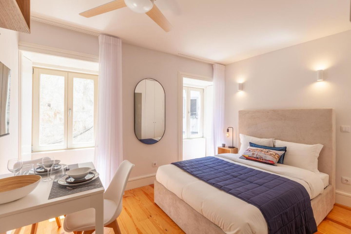 D&s -Jb Apartments - Porto
