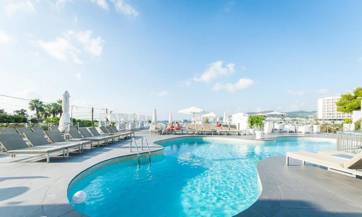 Marina Playa Hotel Apartments By Typic Hotels - Adults Only - Spain