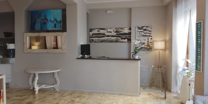 Hotel Sole - Monte Argentario