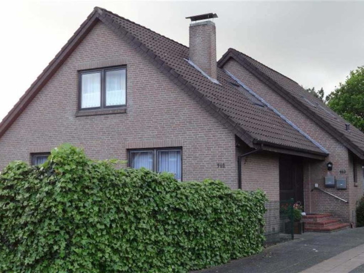 Ferienwohnung Klausing 15153 - Leer