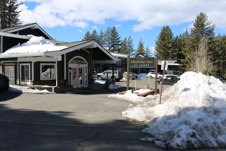 Bluelake Inn @ Heavenly Village - Lake Tahoe