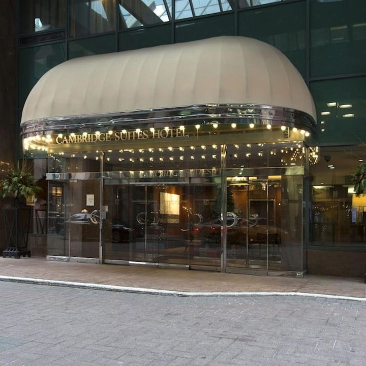 Cambridge Suites Toronto - Toronto, ON