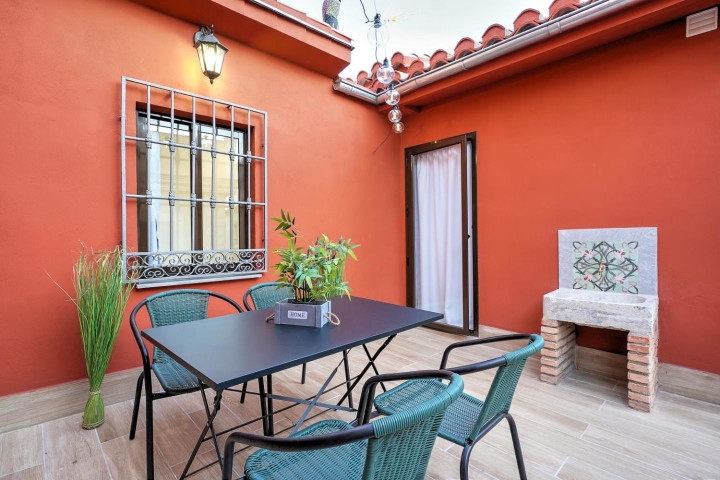 Tina Home - Granada