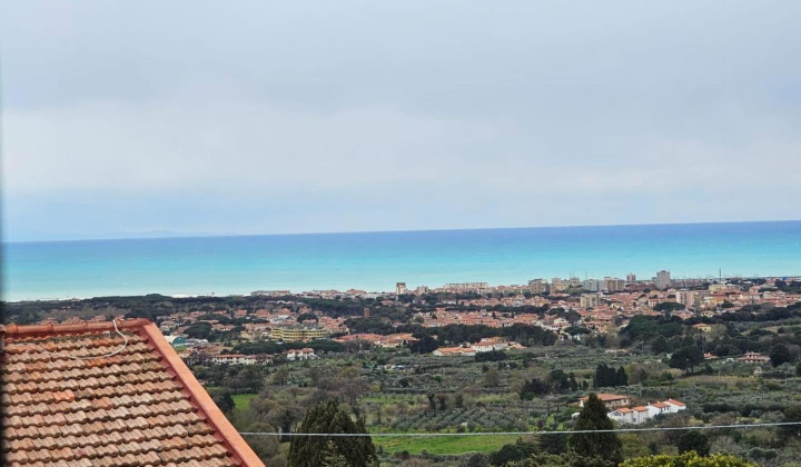 La Casetta Del Poggio - Rosignano Marittimo