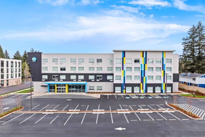 Tru By Hilton Aloha Beaverton - Hillsboro, OR