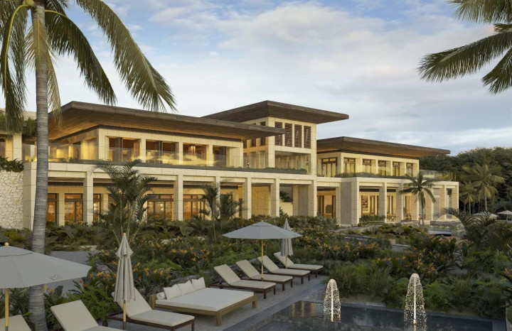 Park Hyatt Riviera Maya - All Inclusive - Puerto Morelos