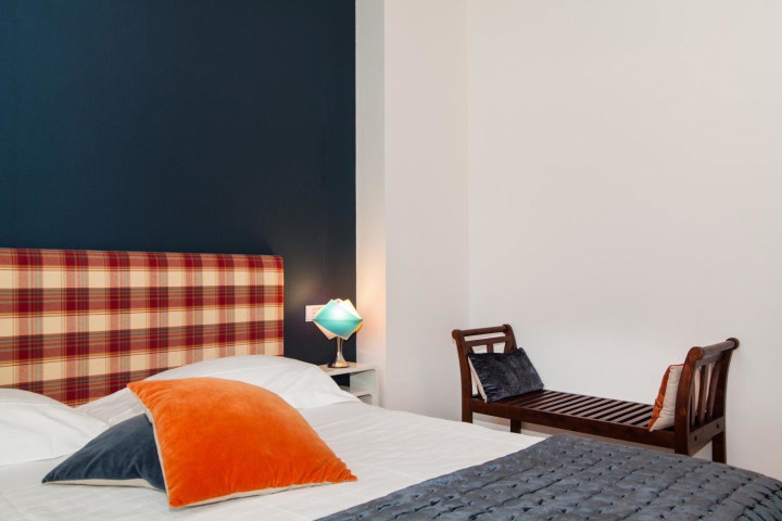 Spluga Sosta & Hotel - Santa Maria Rezzonico