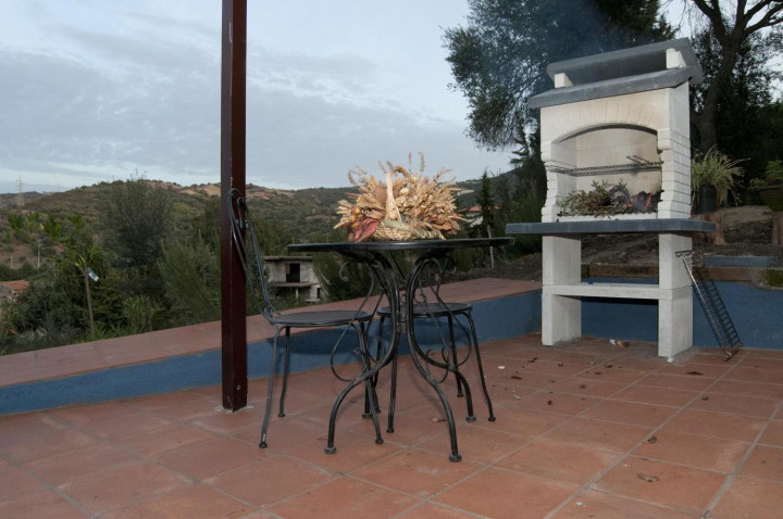 B&b Santu Larentu - Provincia di Sassari