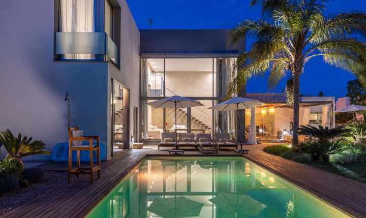 Can Cool By Eivillas - Ibiza