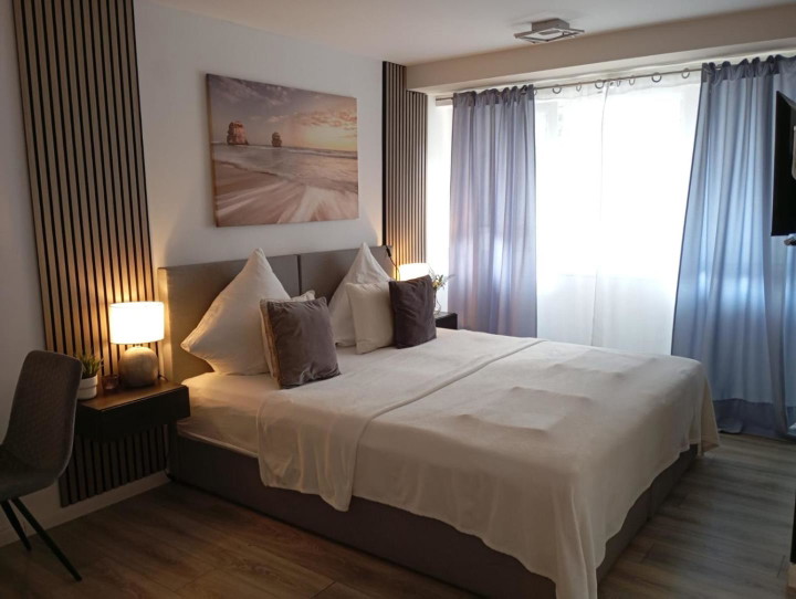 Prime Host Dream 2 - Karlsruhe