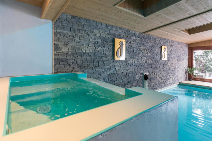 Alp'hotel - Ugine