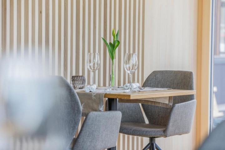 Hotel Daneu - Bludenz