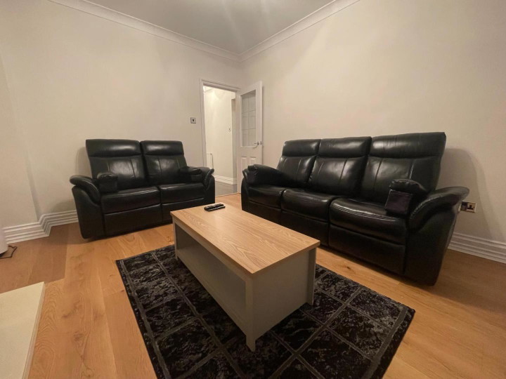 Homely And Very Comfortable Apartment - London Euston station