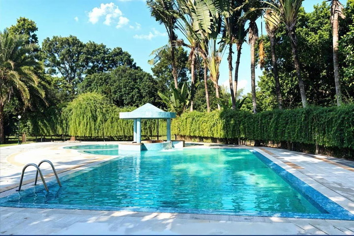 Kazi Resort & Hotel - Bangladesh