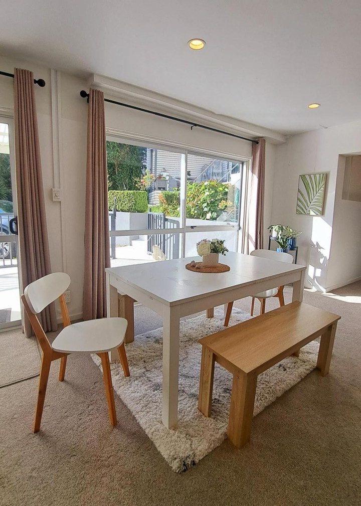 Family Friendly 3br Flat - 3min Walk To The Beach - Self Contained - Auckland