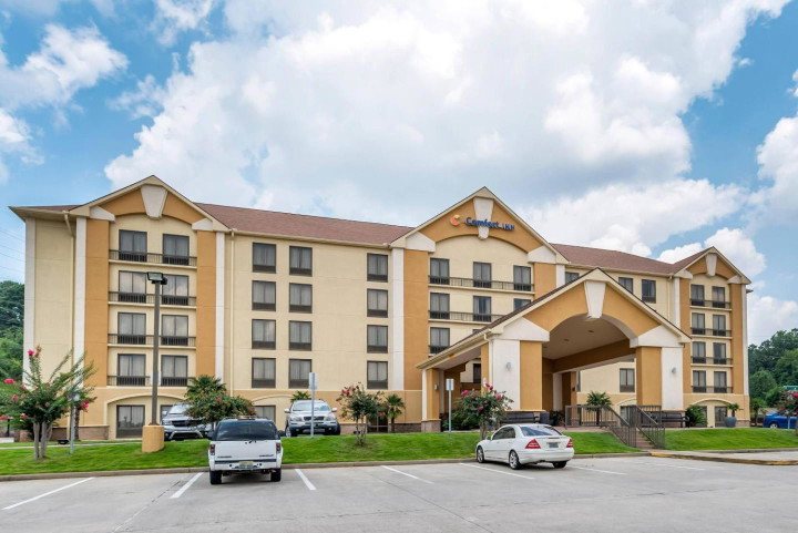 Comfort Inn Birmingham Homewood - Hoover, AL