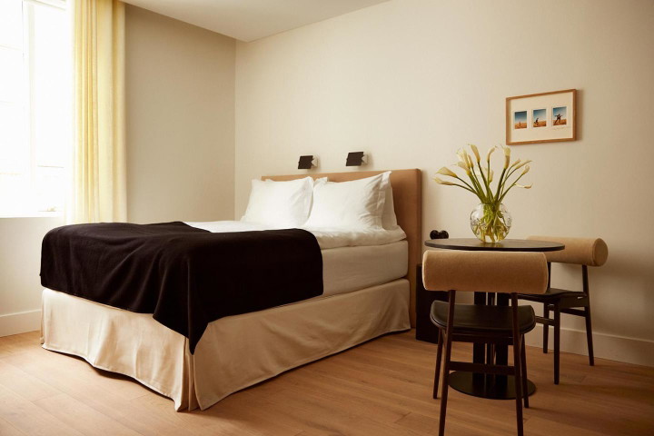 Mjólk Hotel - Iceland