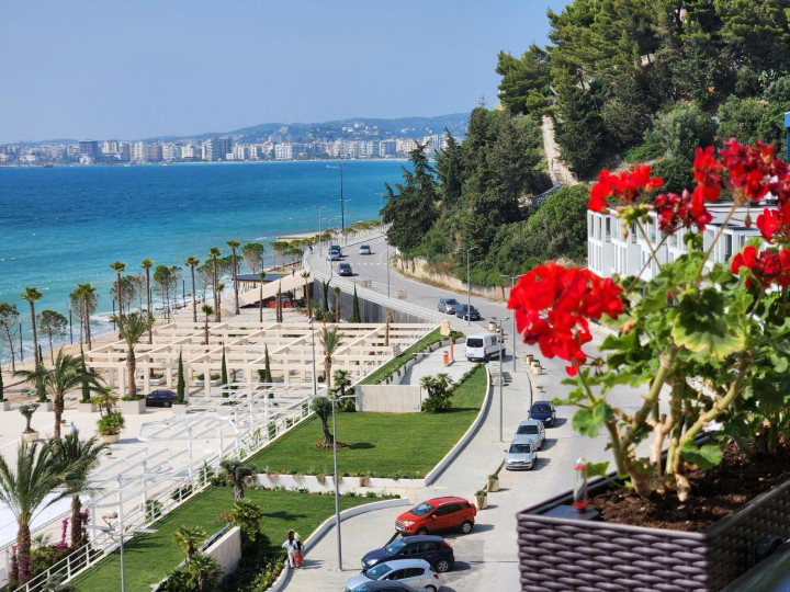 Hotel Gold - Vlorë