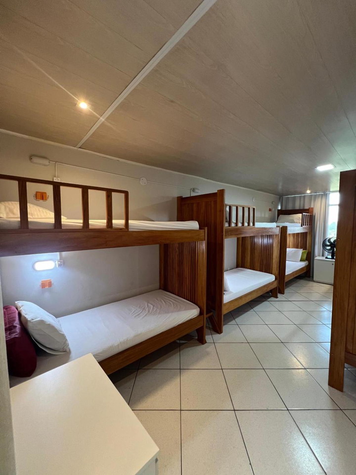 Hostel Da Jô - Bahía