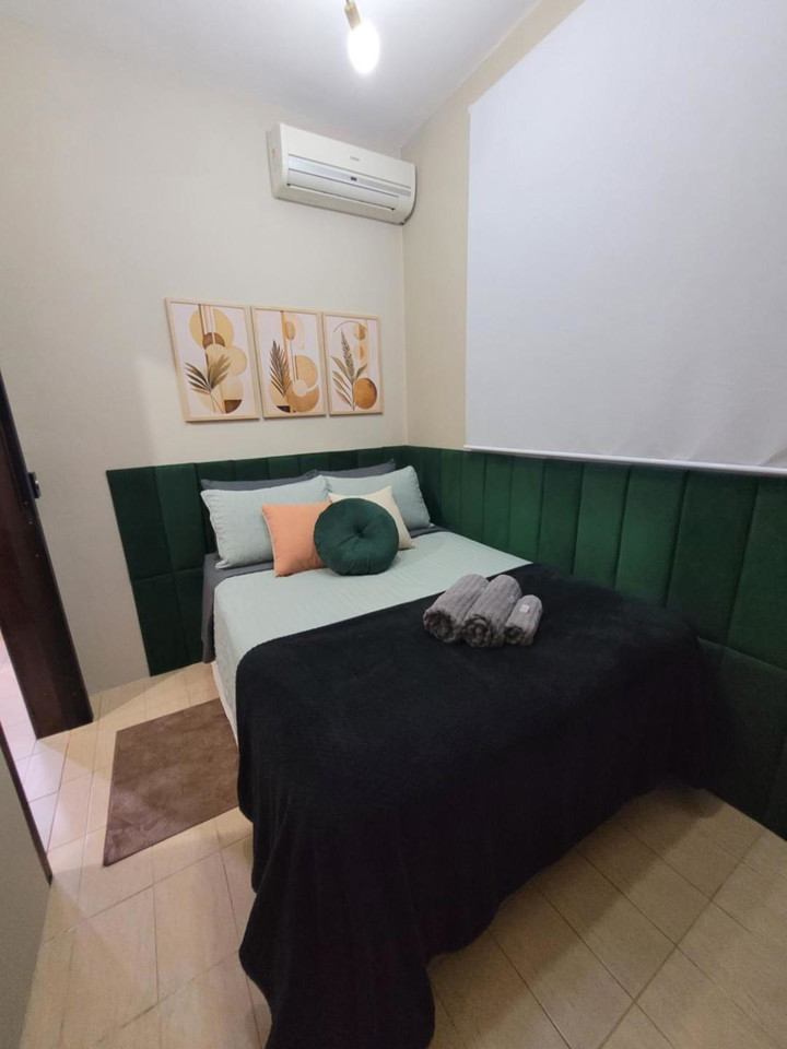 Studio Bolshoi Cozinha Completa Wifi Garagem - Joinville