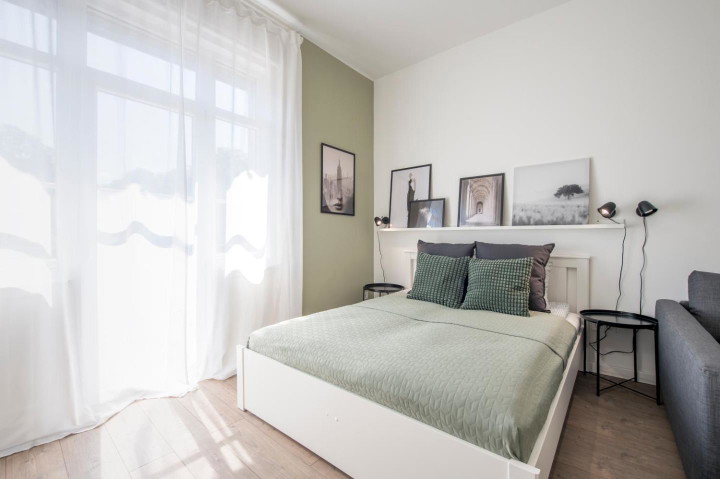 Buda Studio Apartments - Budapest