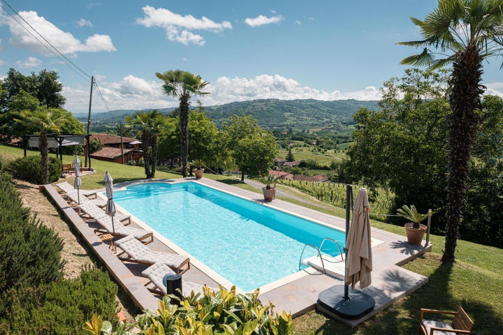 Guesthost - Dimora La Guardia - Monferrato Dream - Piedmont
