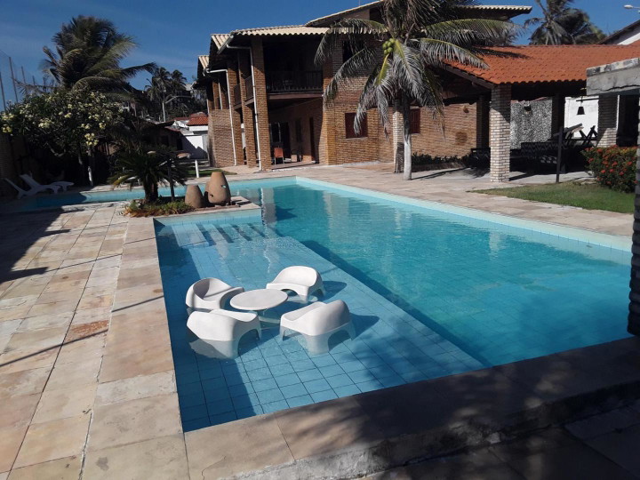 Vila Orazio - Fortaleza
