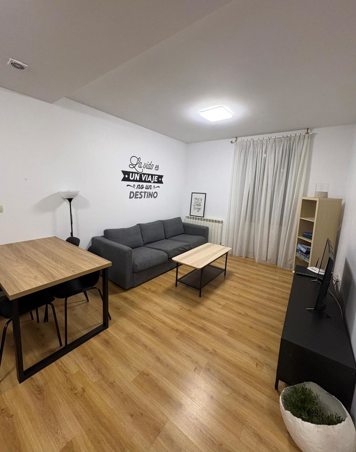 El Capricho De Nagore - Lic Uat678 - Pamplona